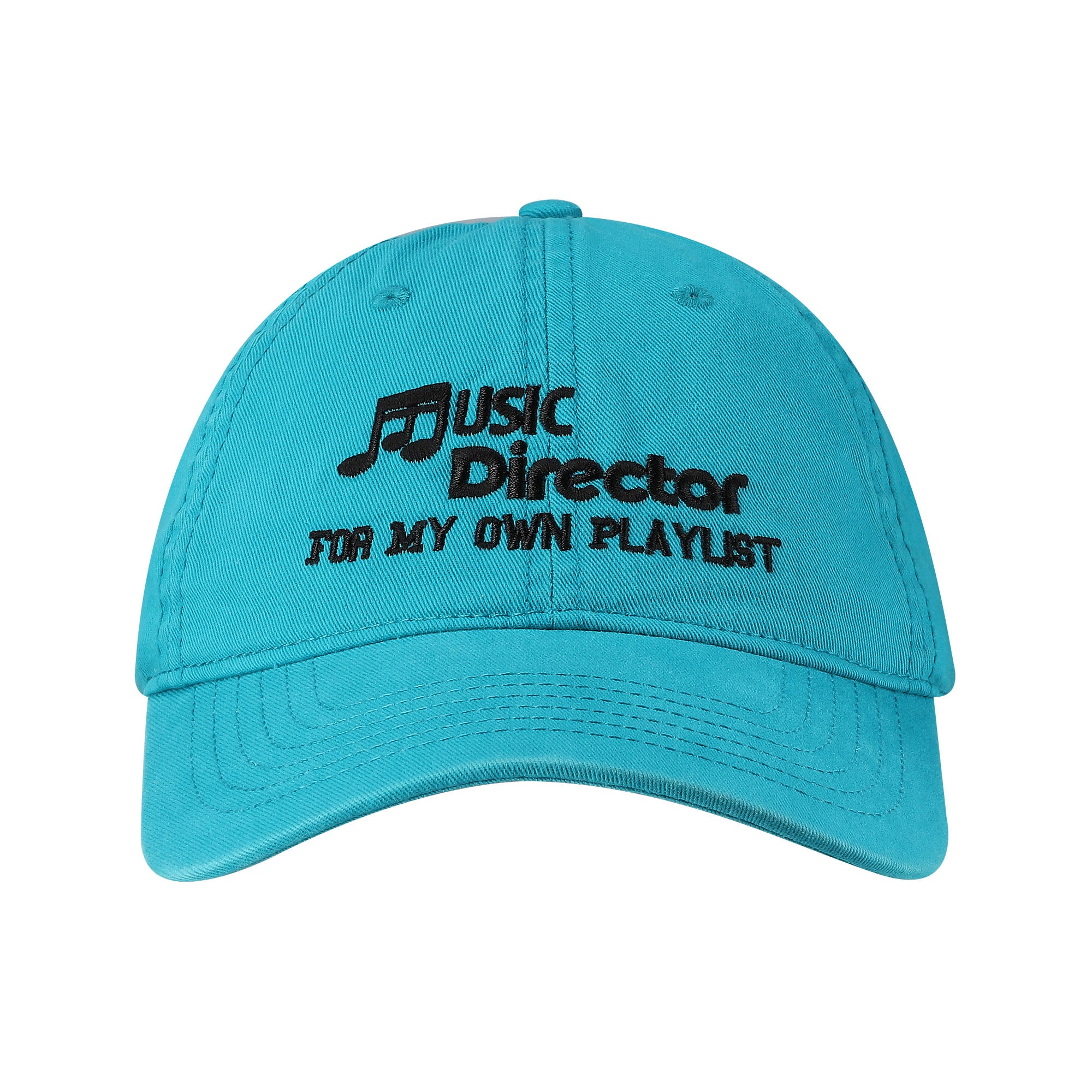 Music Director Cap 🎵 – ROUGH CUT